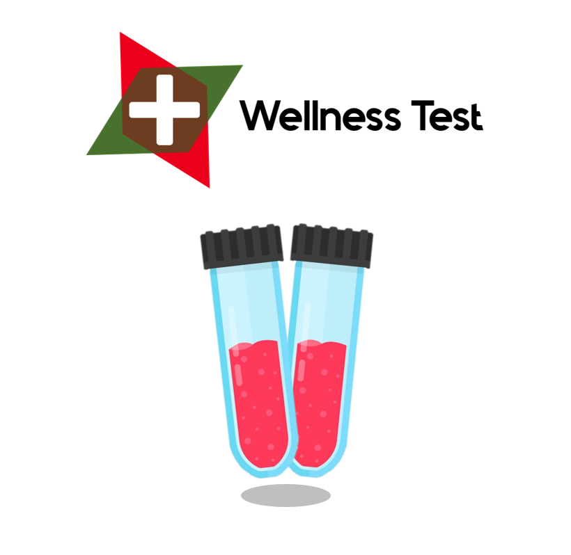 Wellness Tests – Get Tested South Africa