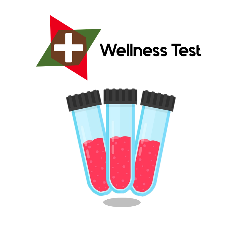 Basic Heart Health Panel – Get Tested South Africa